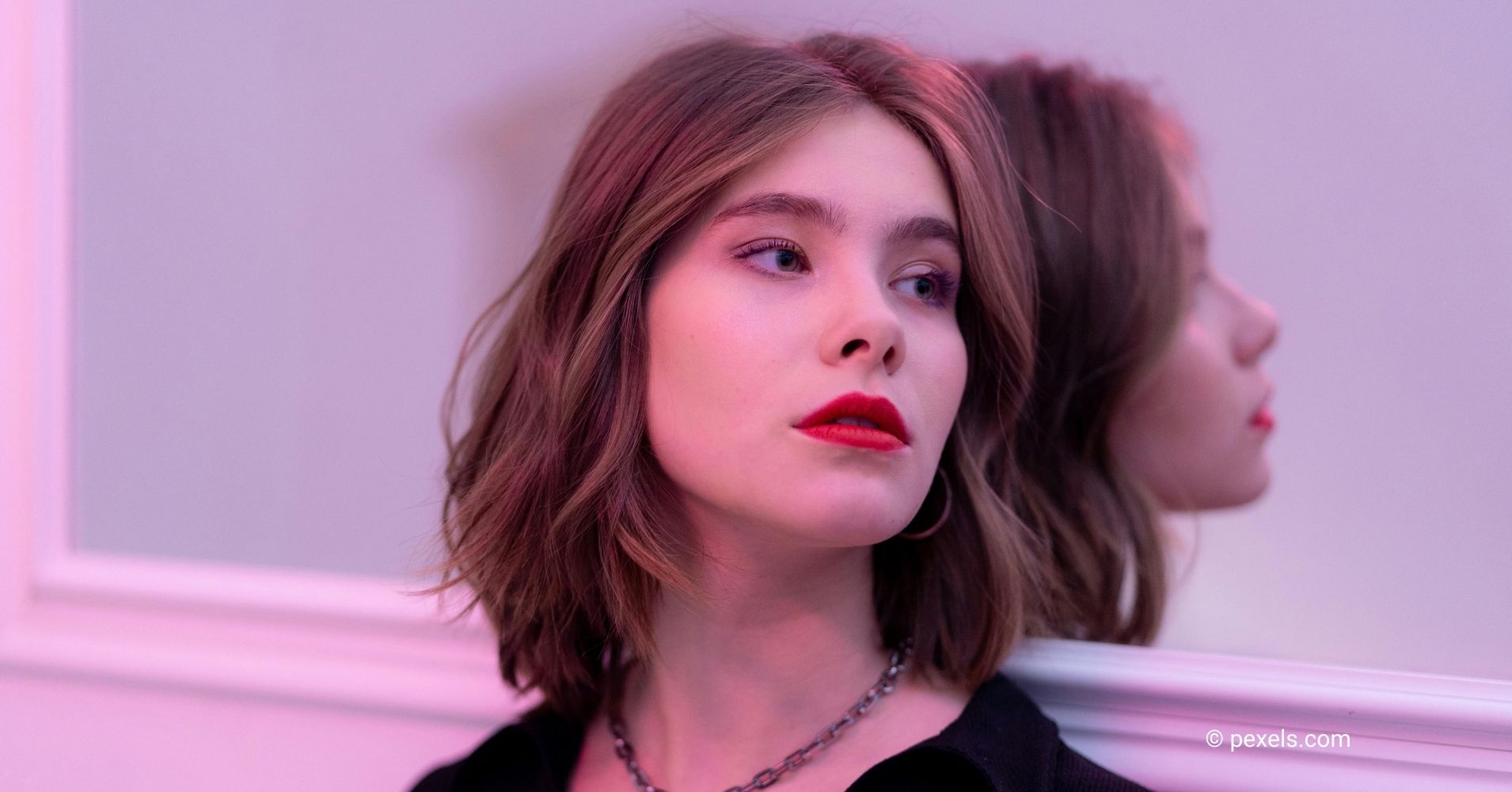 Face-Framing Layers – Ultimate Hairstyles