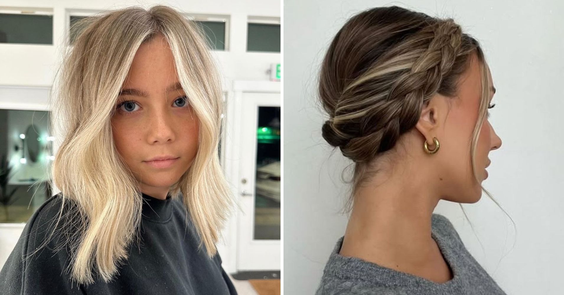 Trendy Haircut – Ultimate Hairstyles