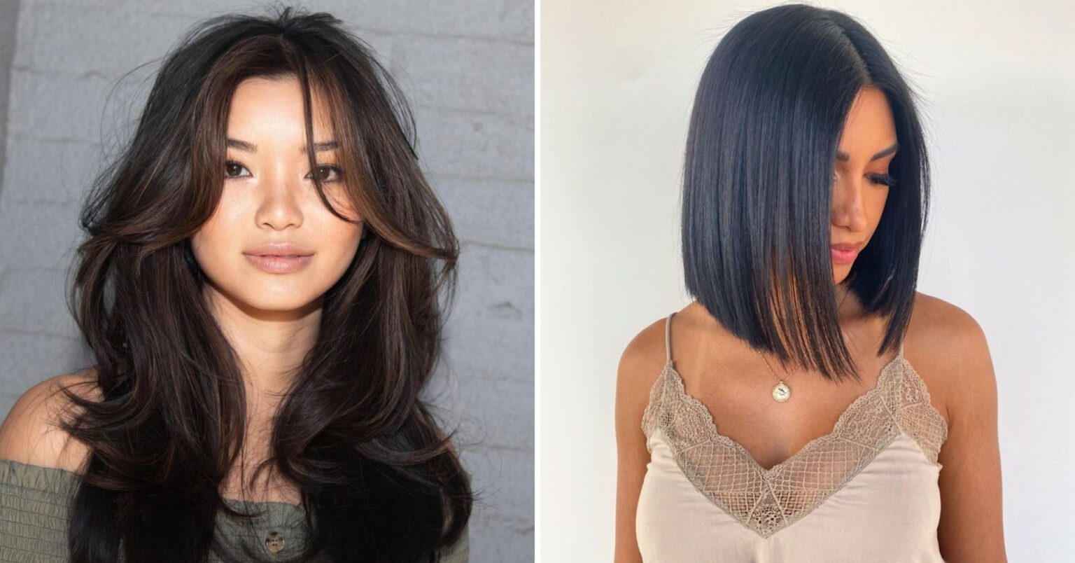 Trendy Haircut – Ultimate Hairstyles