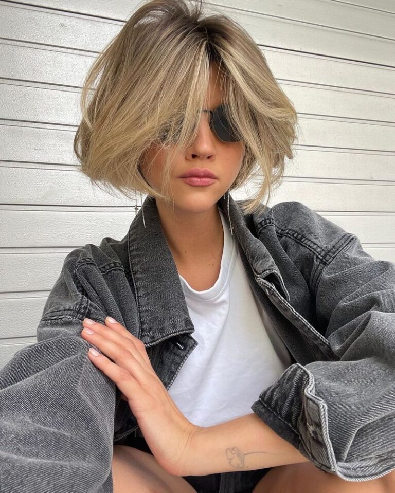13 Scandinavian-Inspired Haircuts That Celebrate Minimalism and ...