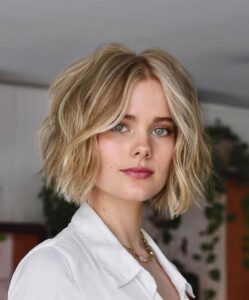 13 Scandinavian-Inspired Haircuts That Celebrate Minimalism and ...